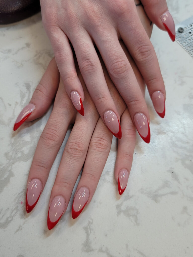 Gallery – Kevin Nails & Spa